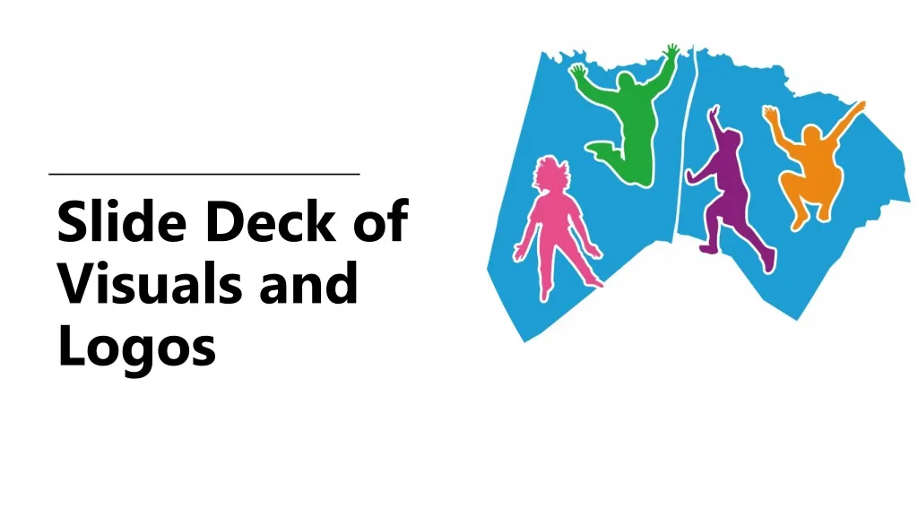 PPT - Slide Deck of Visuals and Logos PowerPoint Presentation, free ...