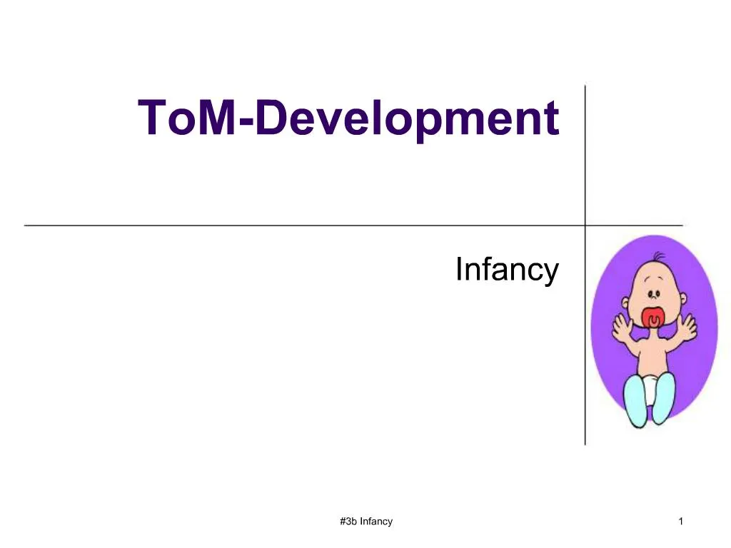 PPT - ToM-Development PowerPoint Presentation, free download - ID:1006249