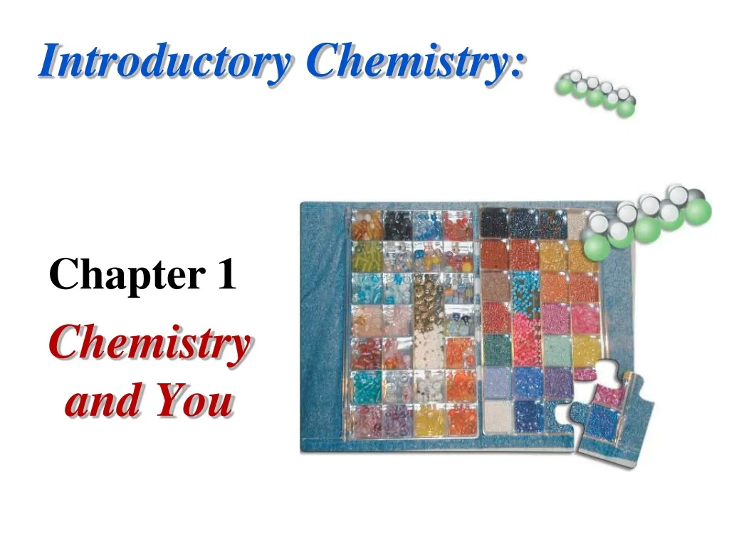 PPT - Introductory Chemistry: PowerPoint Presentation, free download ...