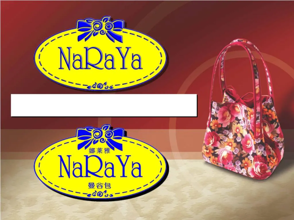 Ppt Narai Intertrade Co Ltd Powerpoint Presentation Free Download