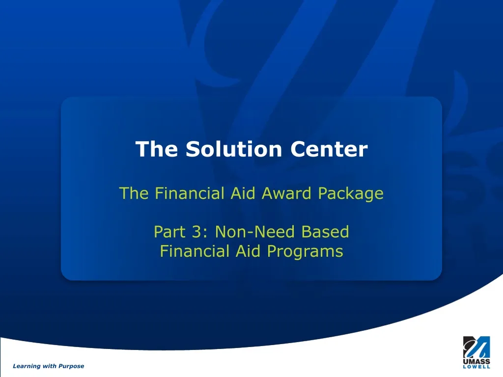 PPT - The Solution Center PowerPoint Presentation, free download - ID ...