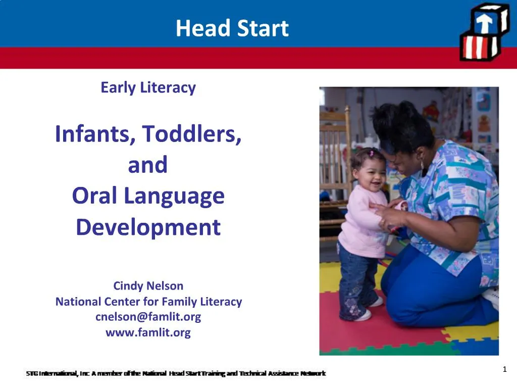 PPT - Head Start PowerPoint Presentation, free download - ID:1084623