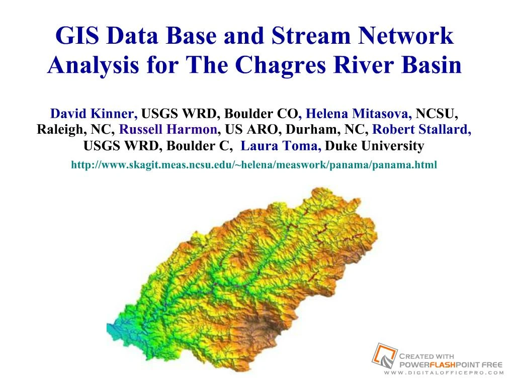 PPT - Primary digital data PowerPoint Presentation, free download - ID ...