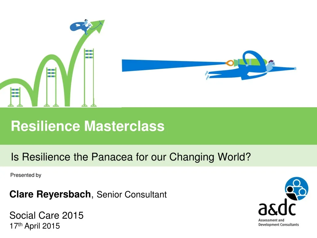 PPT - Resilience Masterclass PowerPoint Presentation, free download ...