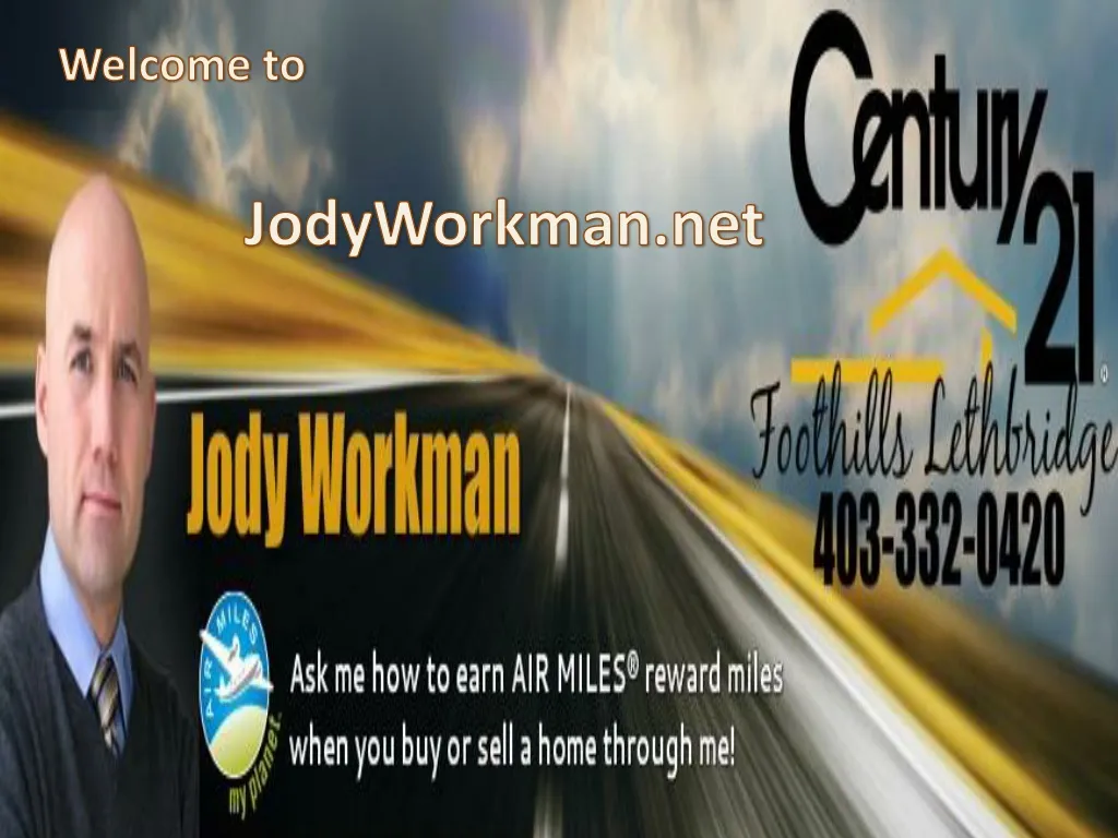 PPT - Lethbridge Real Estate PowerPoint Presentation, free download ...