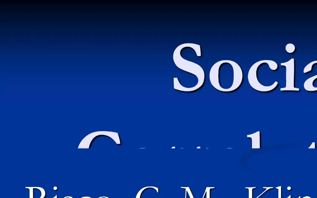 PPT - Social Cognitive Correlates of Attitudes toward Multiculturalism ... PPT - Social Cognitive Correlates of Attitudes toward Multiculturalism ...