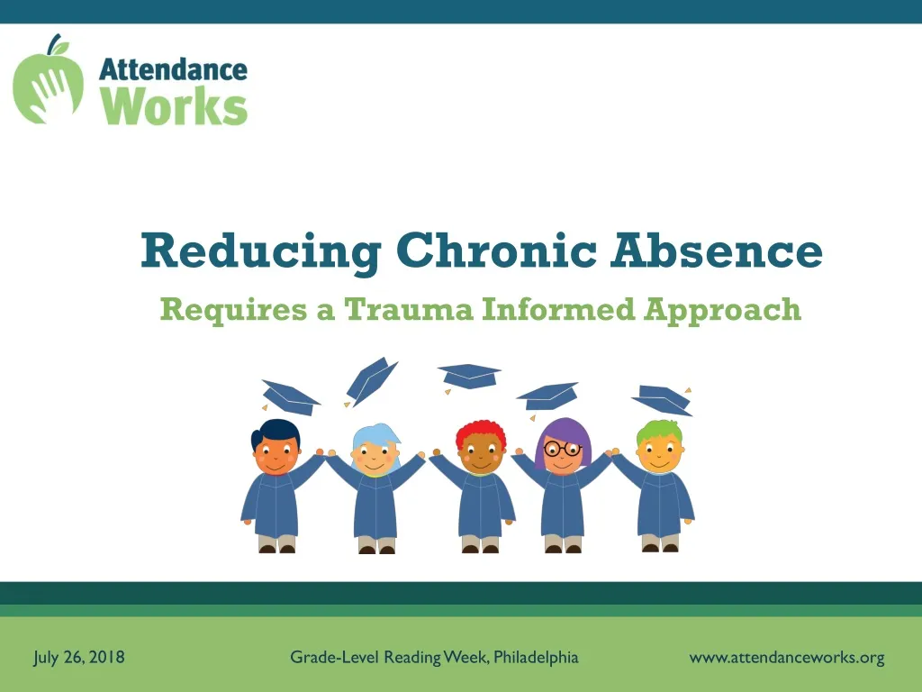 PPT - Reducing Chronic Absence PowerPoint Presentation, free download ...