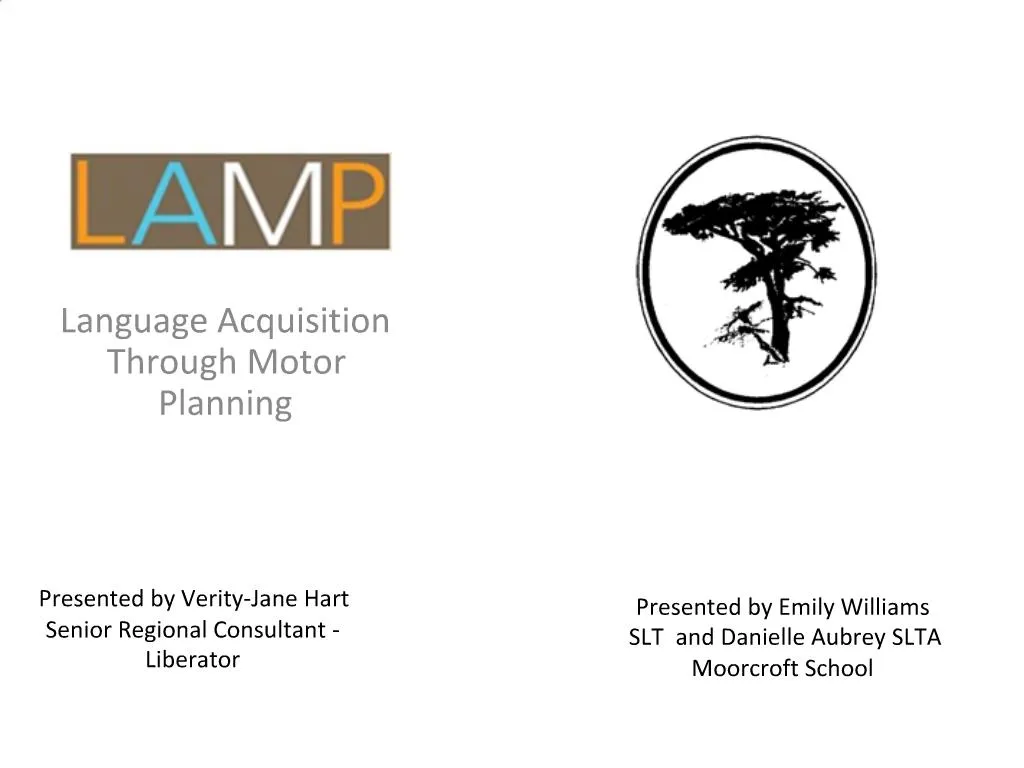 PPT Language Acquisition Through Motor Planning PowerPoint ppt-language-acquisition-through-motor-planning-powerpoint