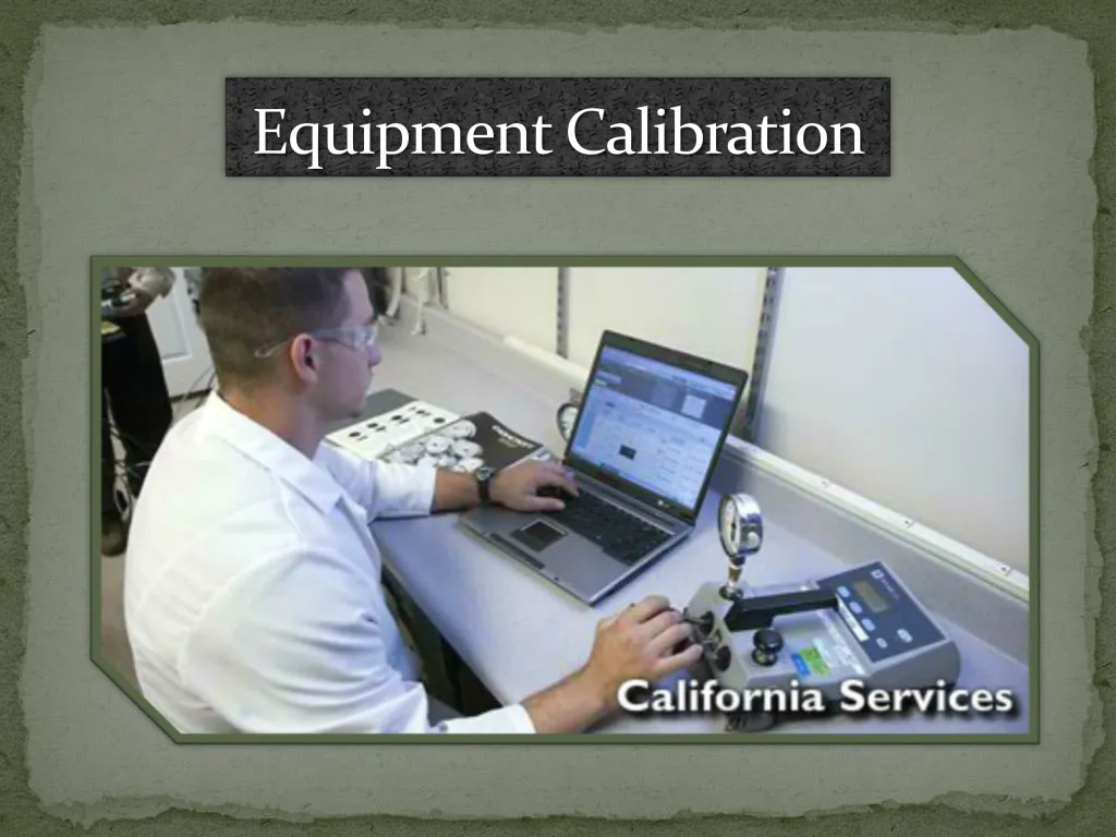PPT - Understanding Flow meter Performance and Calibration PowerPoint ...
