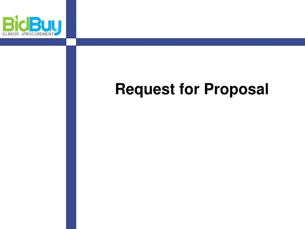 PPT - Request for Proposal PowerPoint Presentation, free download - ID ...