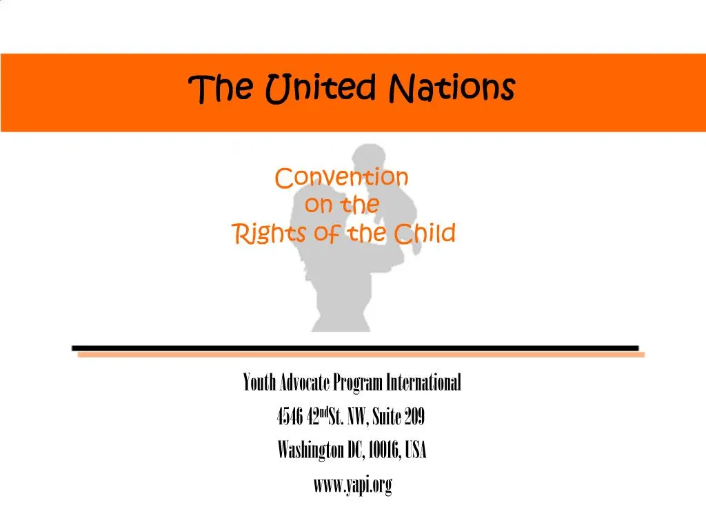 PPT - The United Nations PowerPoint Presentation, free download - ID ...