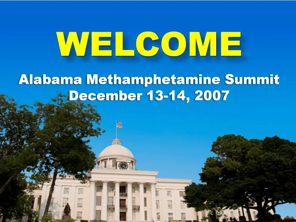 PPT - Alabama Slides PowerPoint Presentation, free download - ID:1205235