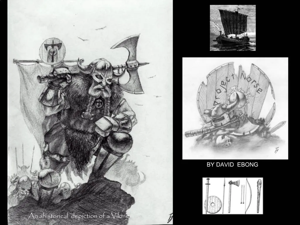 PPT - Who Were the Vikings PowerPoint Presentation, free download - ID ...