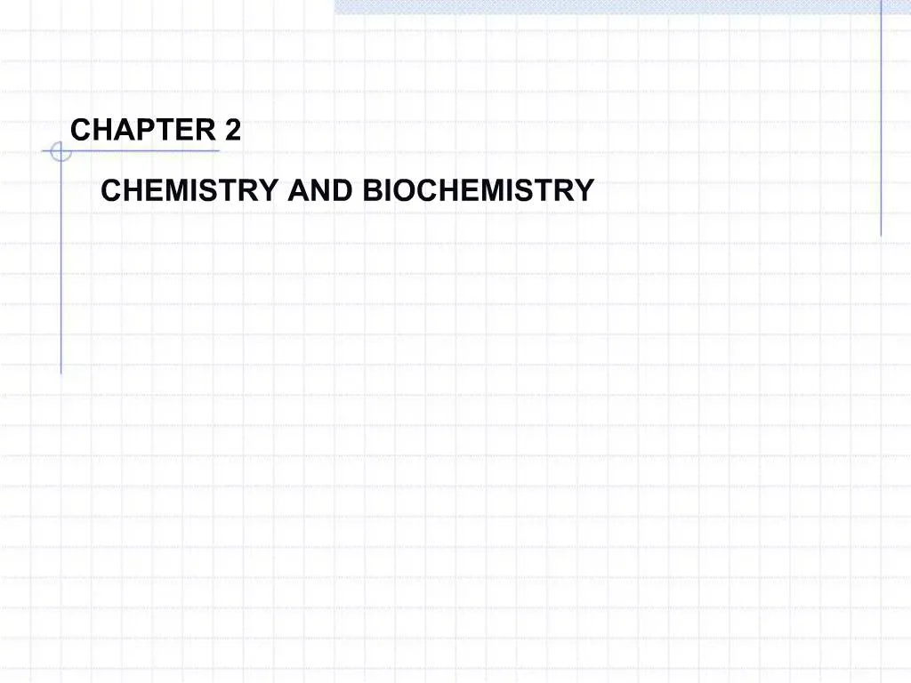 PPT - Biochemistry PowerPoint Presentation, free download - ID:1270329