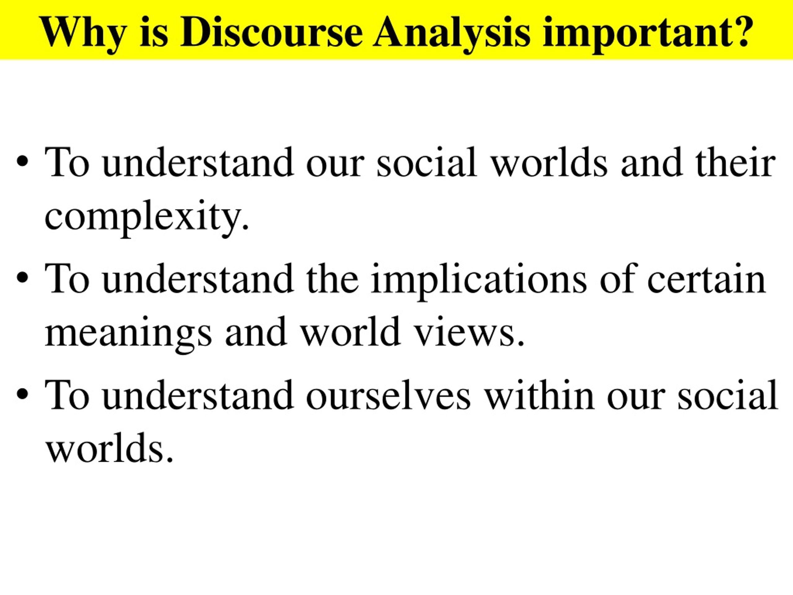 PPT Defining Discourse PowerPoint Presentation Free Download ID PPT Defining Discourse PowerPoint Presentation Free Download ID