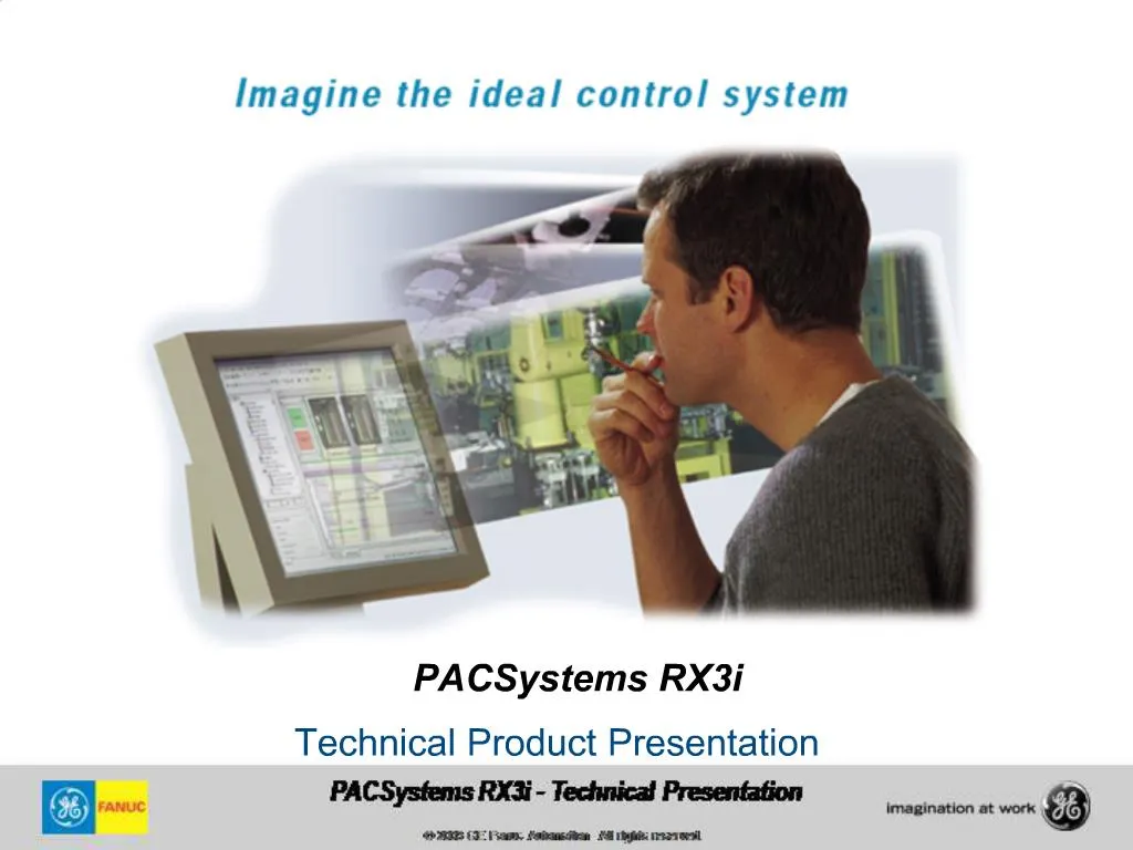 PPT - PACSystems RX3i PowerPoint Presentation, free download - ID:1291970