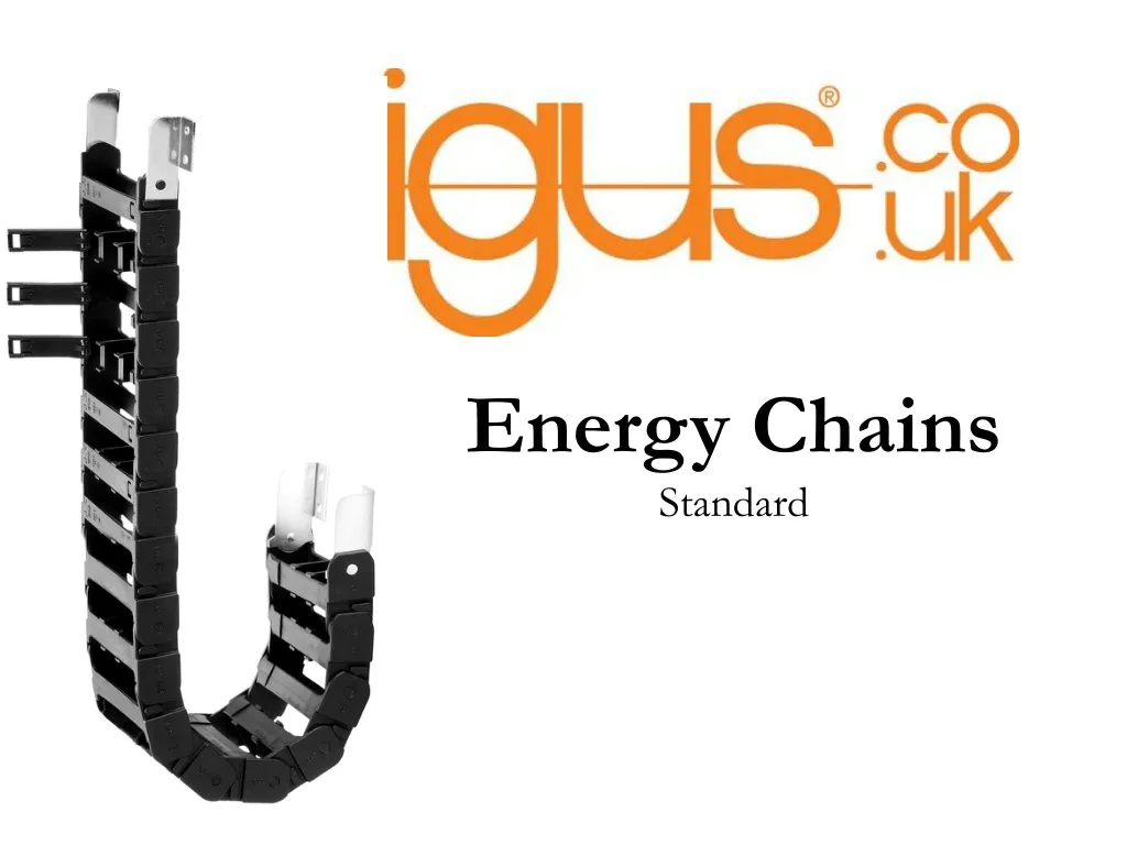 PPT - Energy chains PowerPoint Presentation, free download - ID:1307496