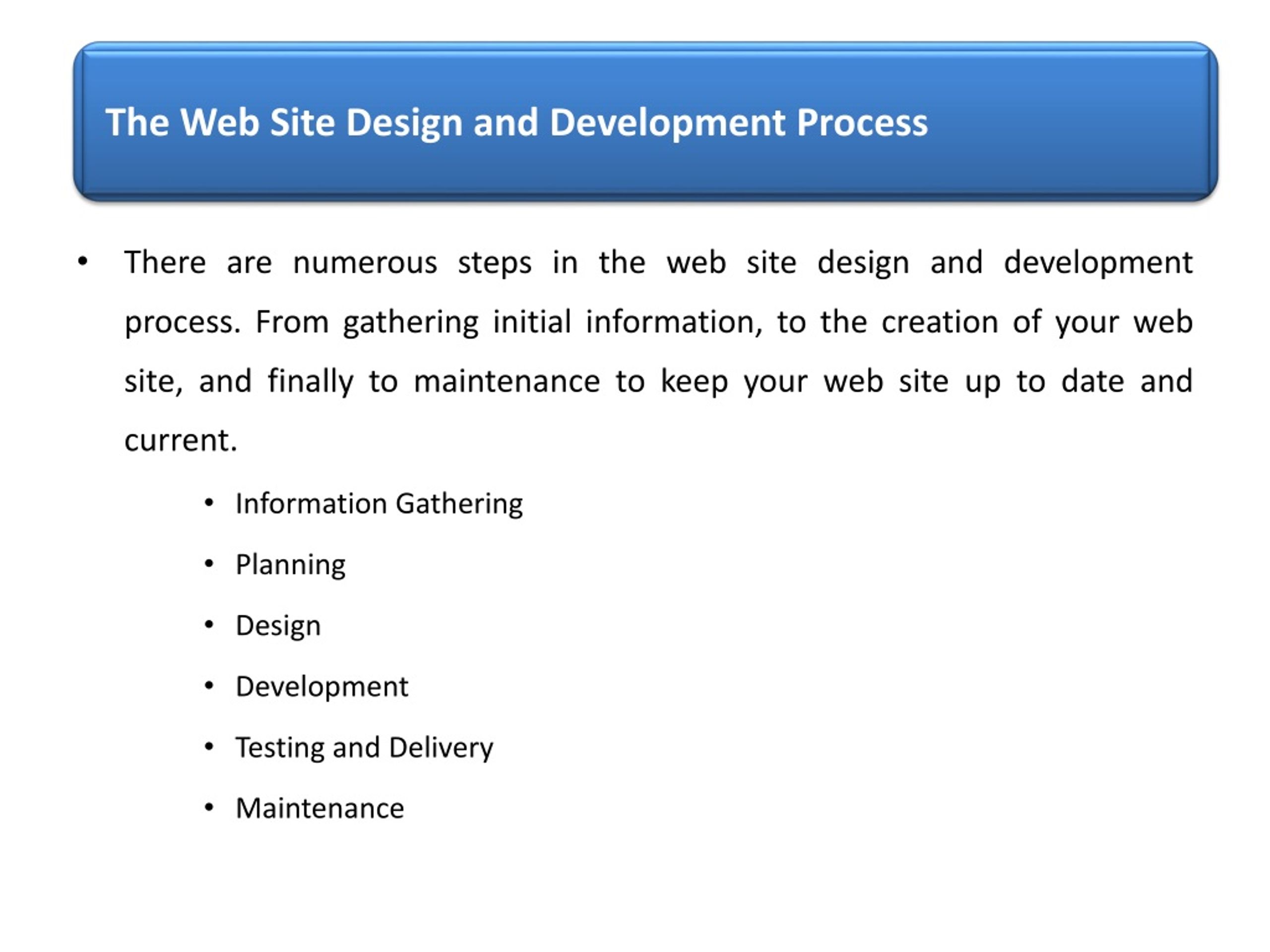 PPT - Web Designing Kit PowerPoint Presentation, free download - ID:1371180