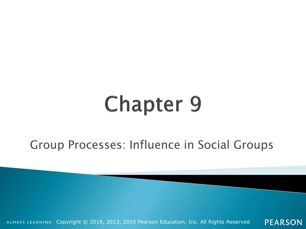PPT - Chapter 9 PowerPoint Presentation, free download - ID:1375461