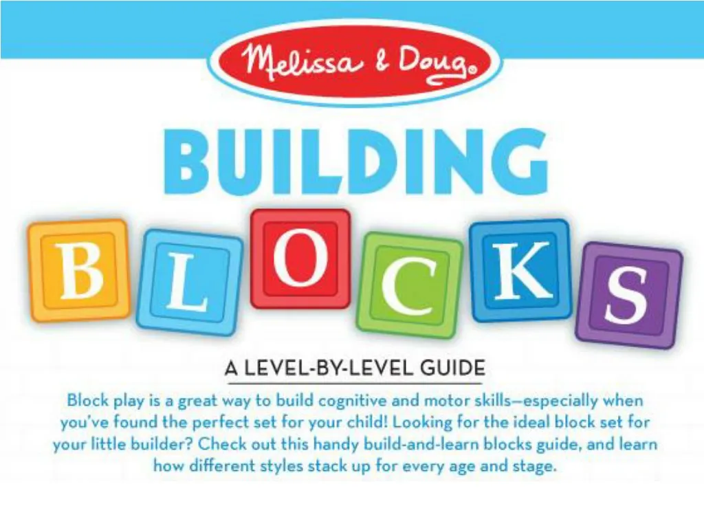 PPT - Building Blocks - A Level-by-Level Infographic Guide PowerPoint ...