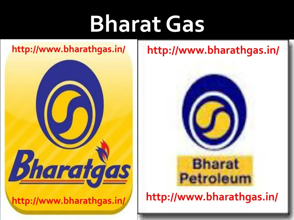 PPT - Bharat Gas PowerPoint Presentation, free download - ID:1398726