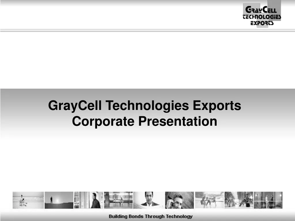 PPT - Graycell Technologies PowerPoint Presentation, free download - ID ... PPT - Graycell Technologies PowerPoint Presentation, free download - ID ...