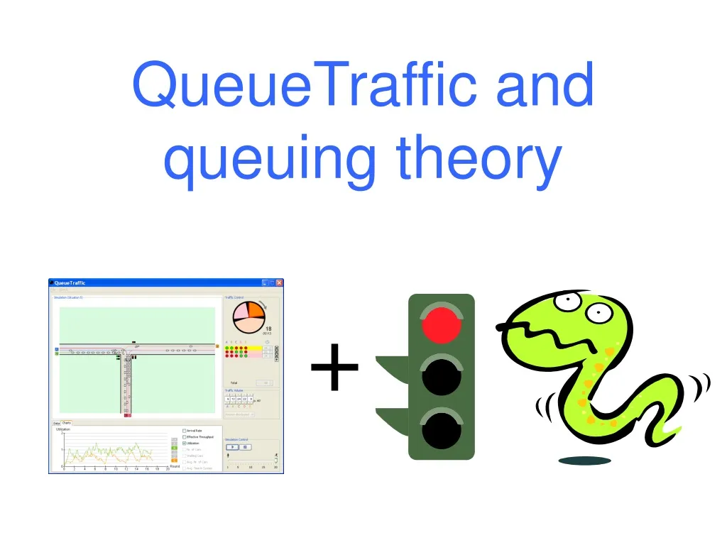 PPT - QueueTraffic and queuing theory PowerPoint Presentation, free ...