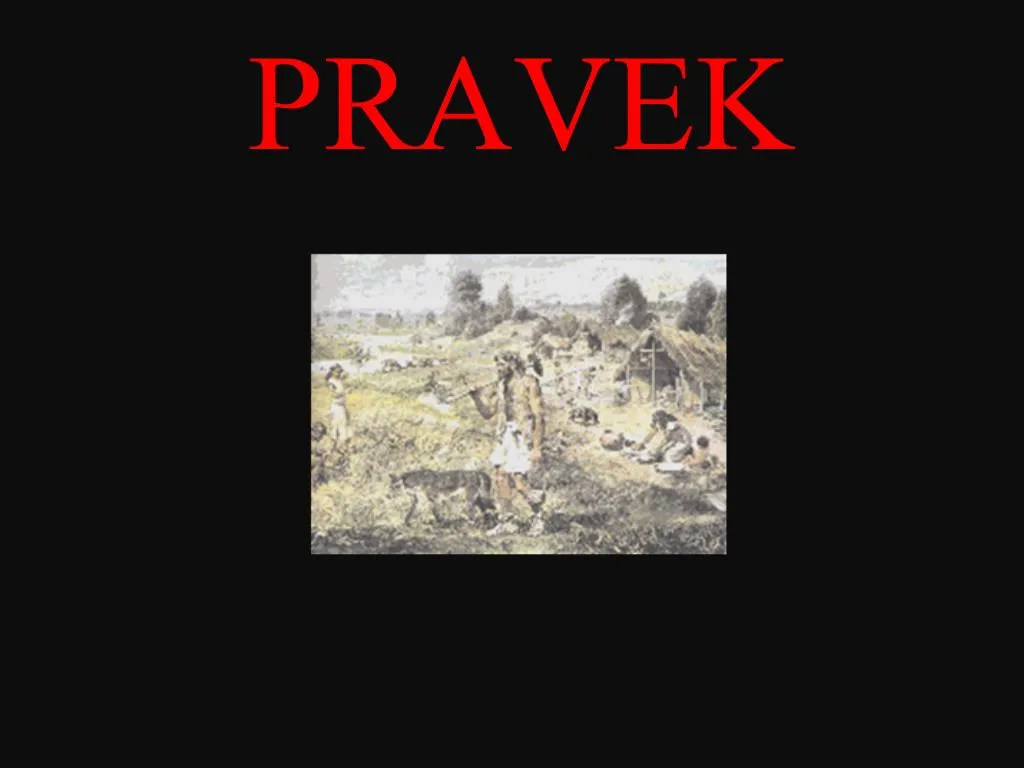 PPT - PRAVEK PowerPoint Presentation, free download - ID:1436862