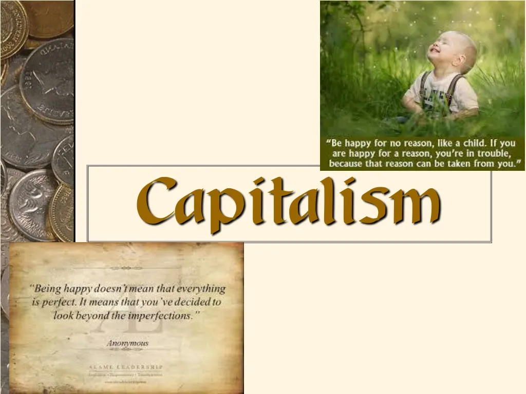 PPT - Capitalism PowerPoint Presentation, free download - ID:1447285
