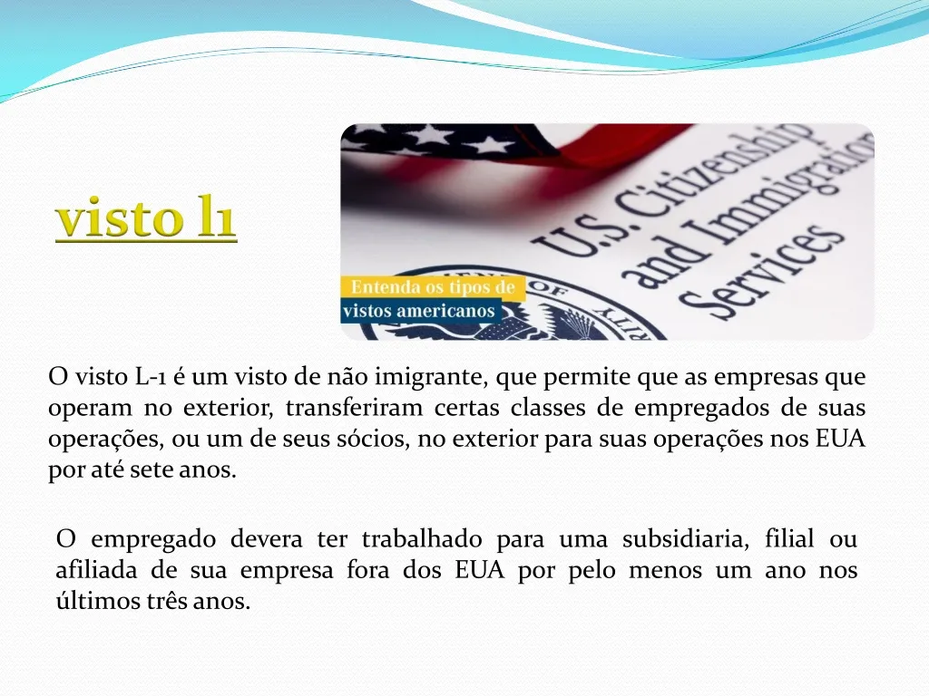 PPT - visto eb5 PowerPoint Presentation, free download - ID:1474816