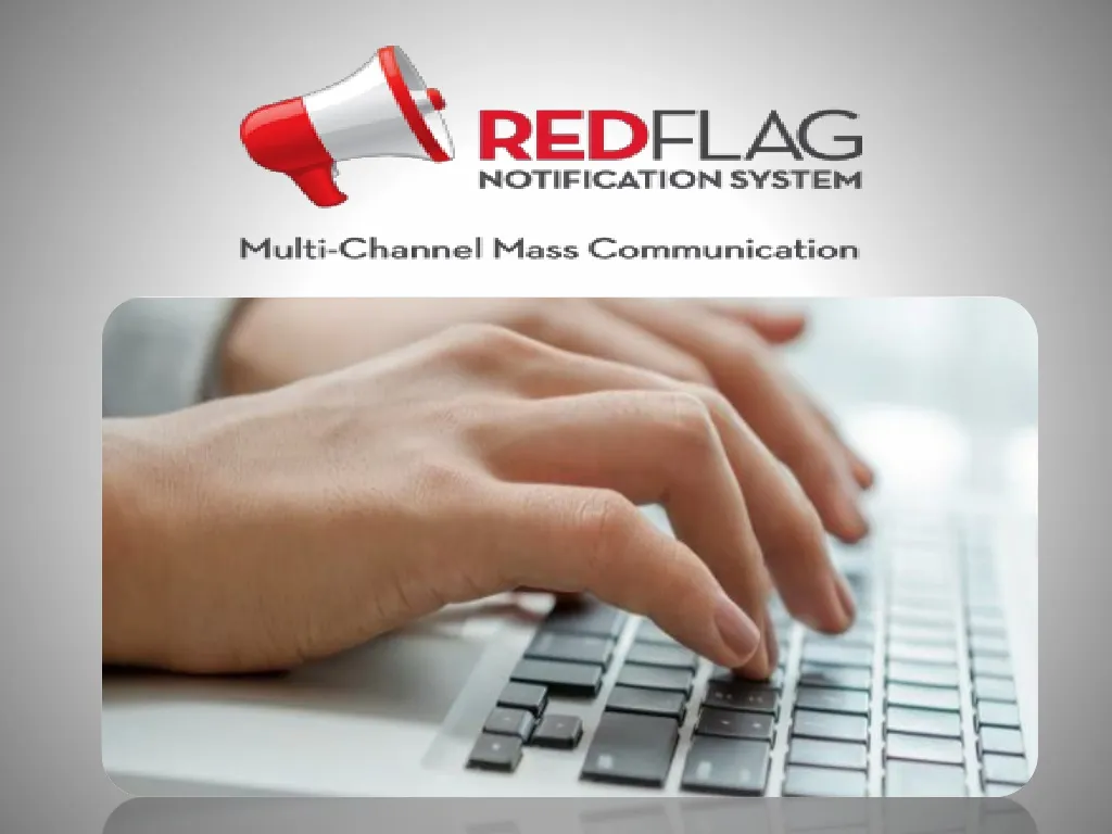 PPT - Mass Notification System PowerPoint Presentation, free download ...