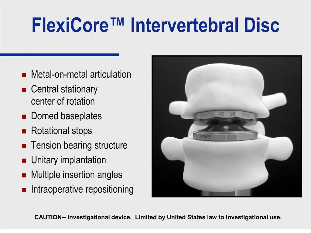 PPT - flexicore PowerPoint Presentation, free download - ID:154282