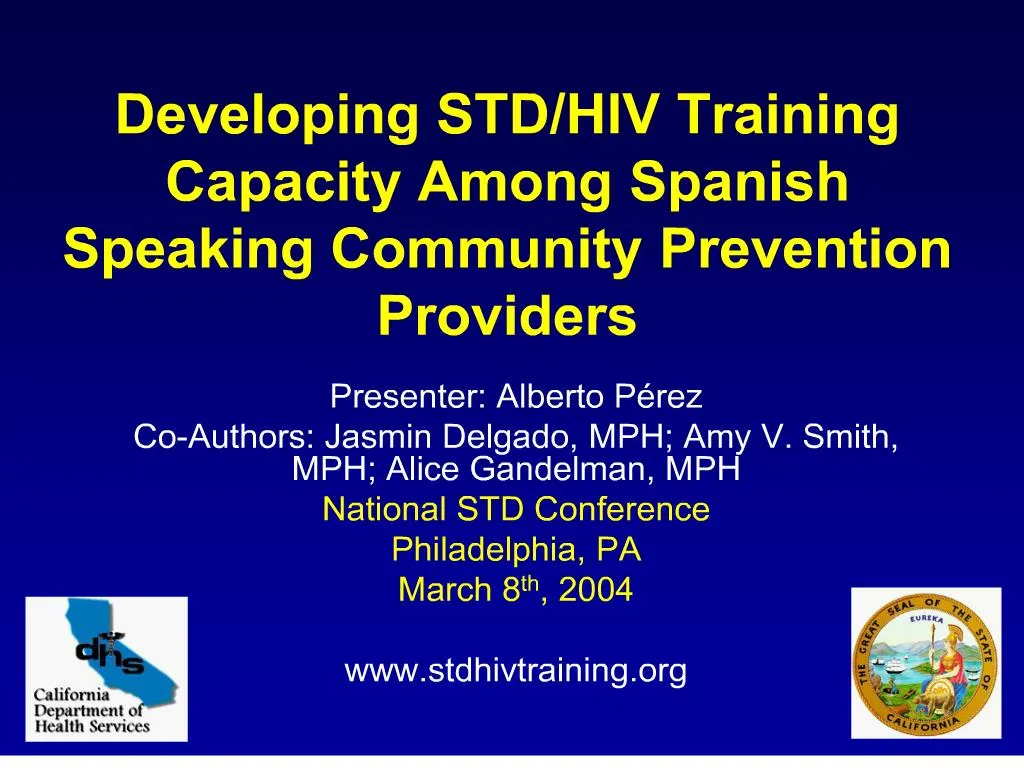 PPT - developing std PowerPoint Presentation, free download - ID:162879