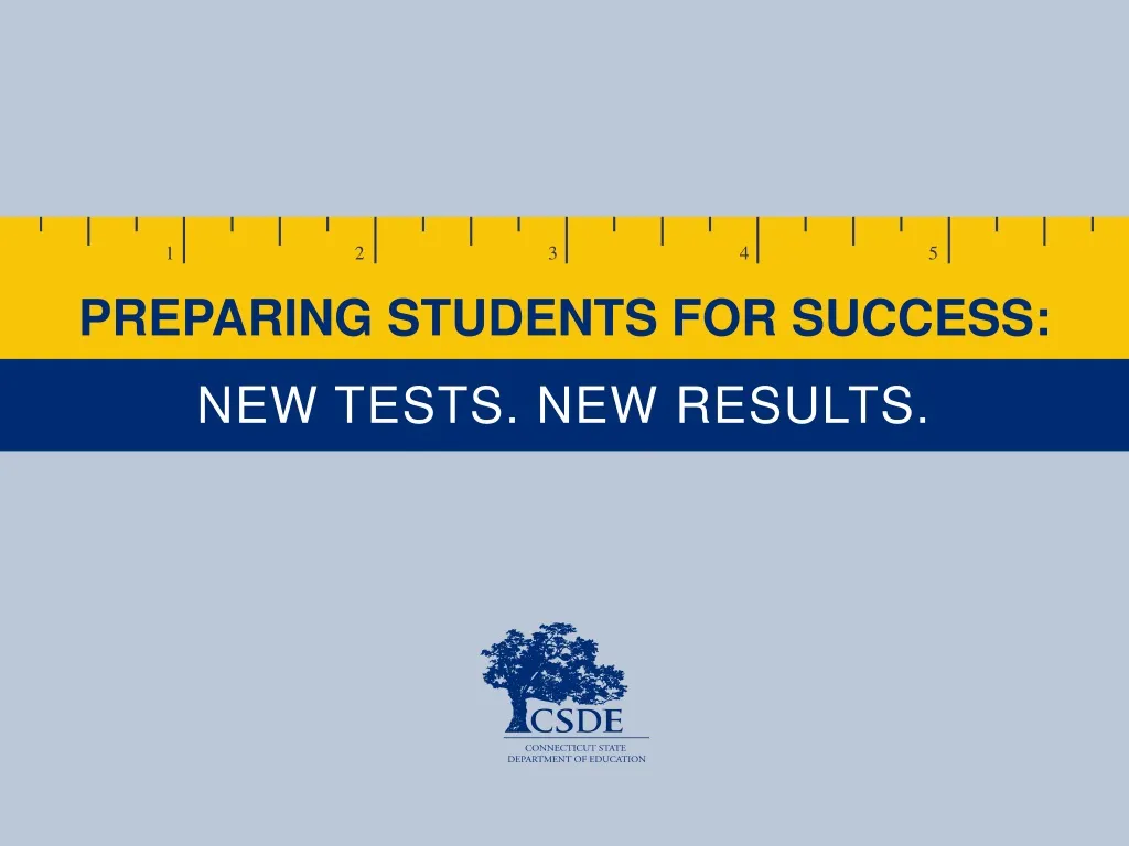 PPT - PREPARING STUDENTS FOR SUCCESS: PowerPoint Presentation, free ...