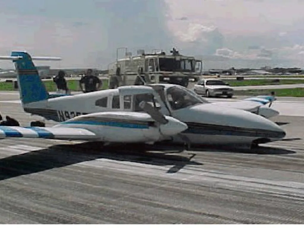 PPT - ORLANDO FSDO-15 ACCIDENT INCIDENT SUMMARY PowerPoint Presentation ...