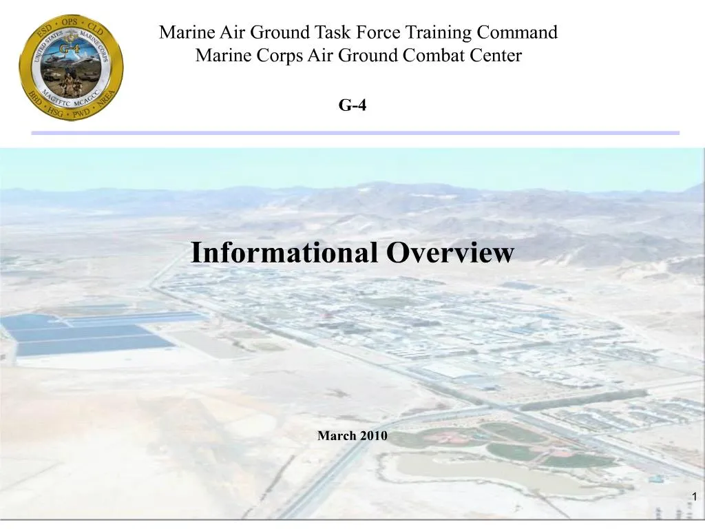 PPT - FY0809 MILCON BRIEF NOV 04 PowerPoint Presentation, free download ...