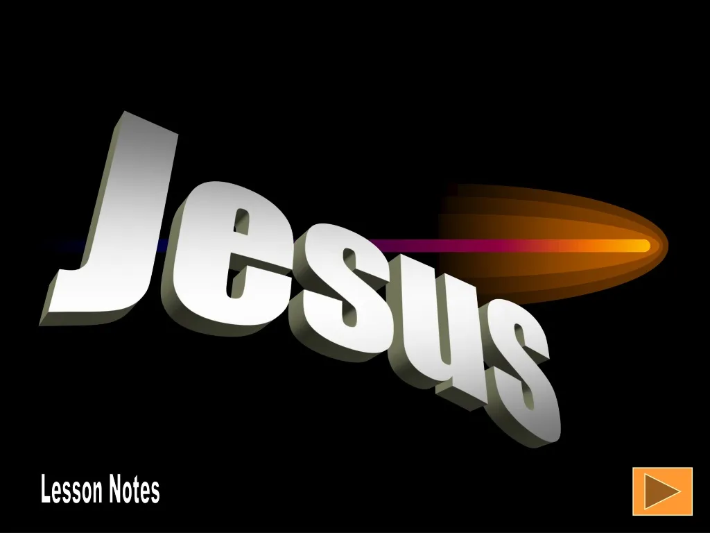 PPT - Jesus PowerPoint Presentation, free download - ID:214782