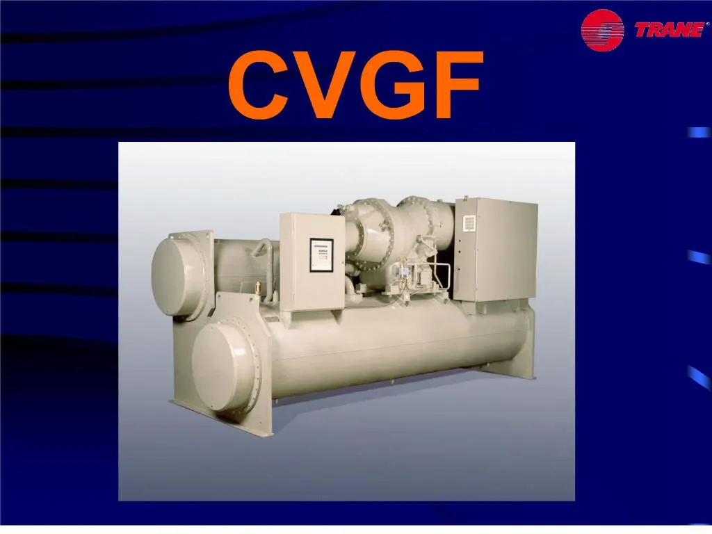 PPT - CVGF PowerPoint Presentation, free download - ID:219451