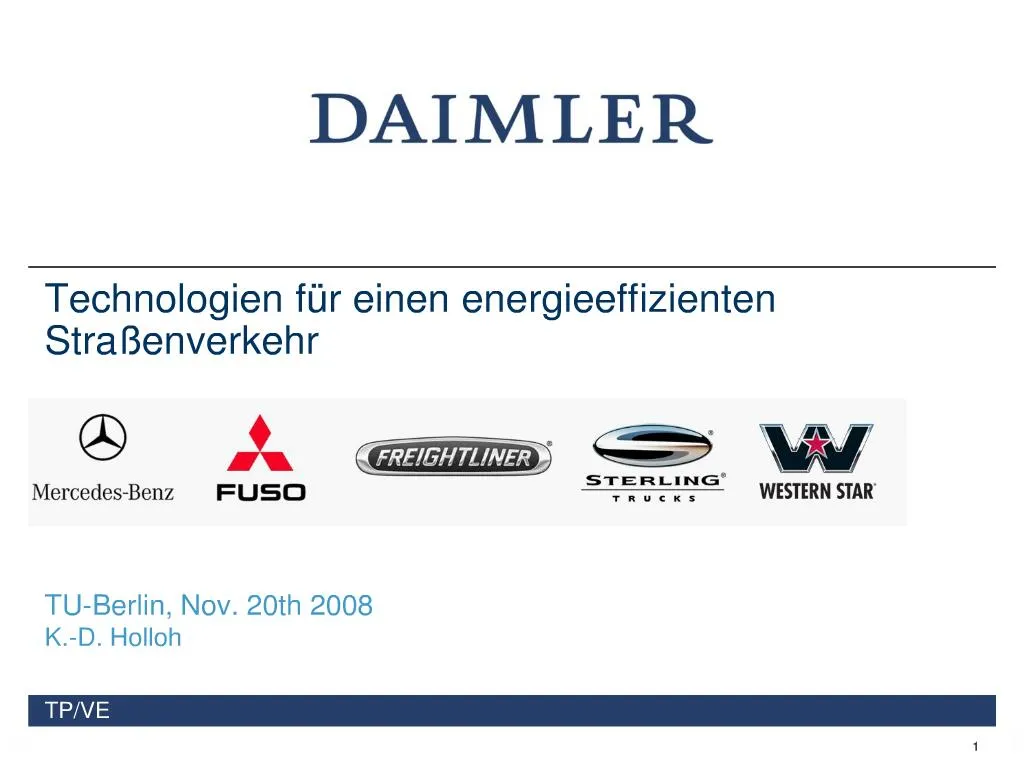 PPT - Technologien f PowerPoint Presentation, free download - ID:220896