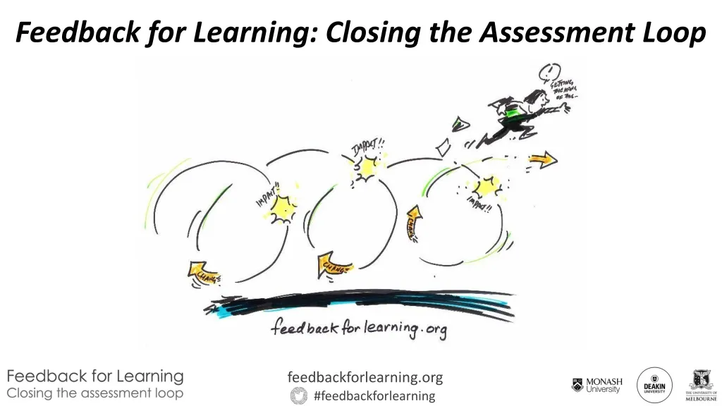 PPT - Feedback for Learning: Closing the Assessment Loop PowerPoint ...