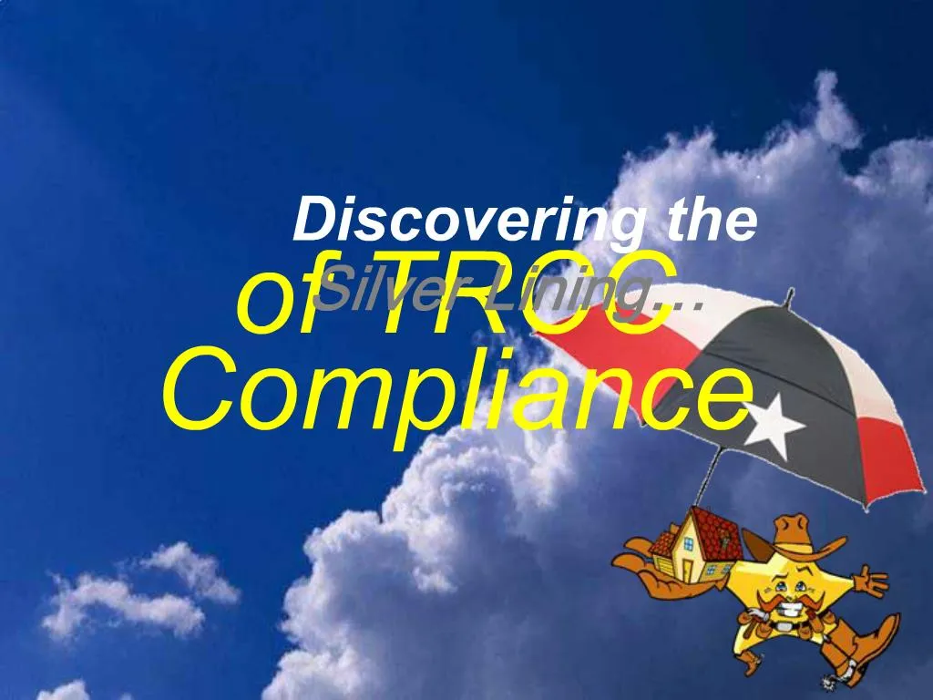 PPT - What is the TRCC s role: PowerPoint Presentation, free download ...