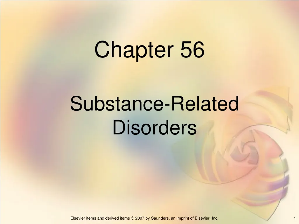 PPT - Chapter 56 PowerPoint Presentation, free download - ID:240343