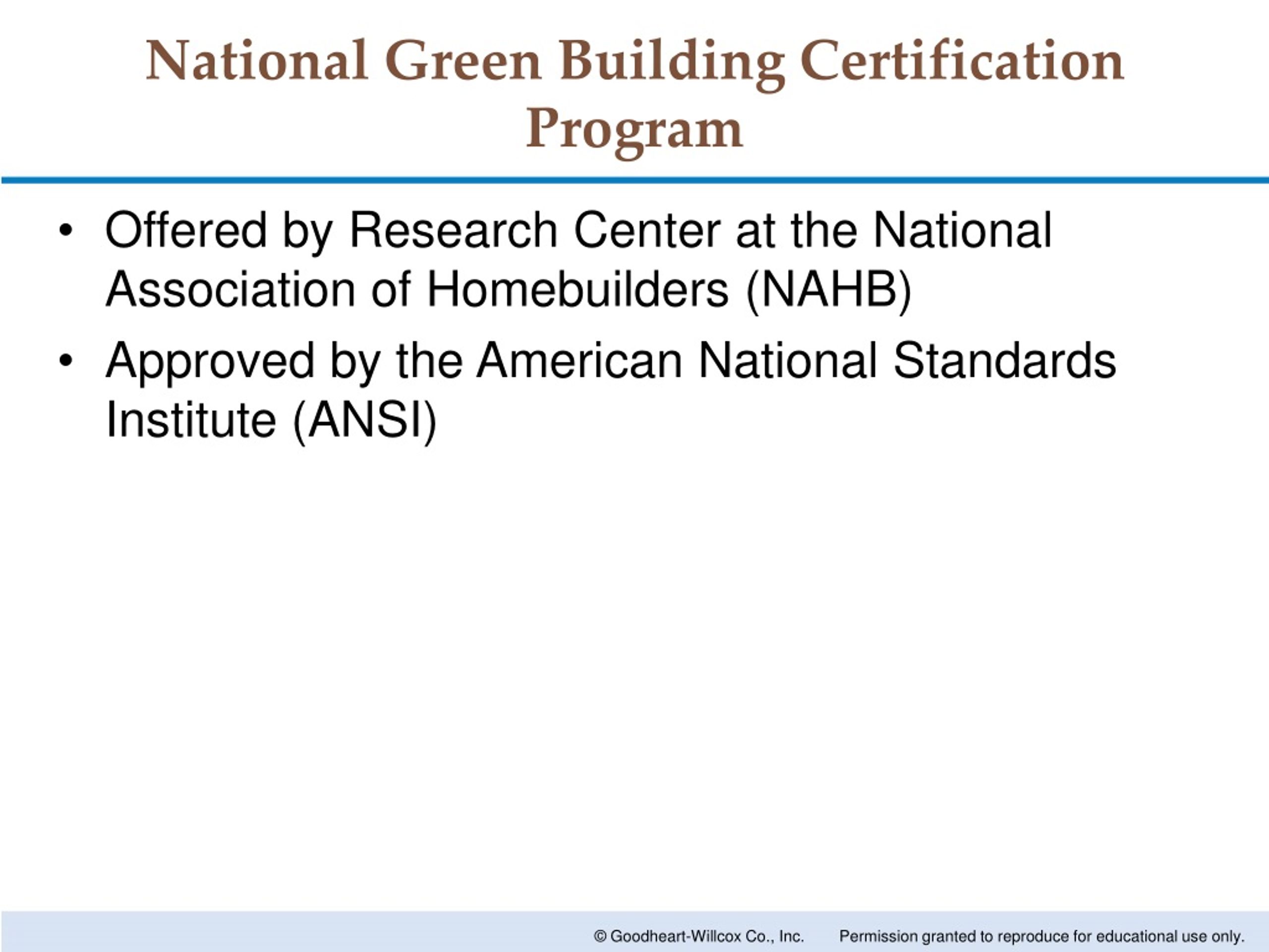 PPT - Designing for Sustainability PowerPoint Presentation, free ...