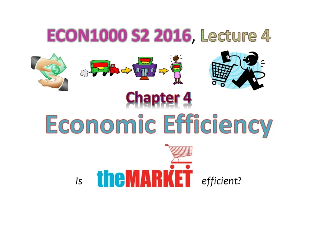 PPT - Market Efficiency PowerPoint Presentation, free download - ID:248463