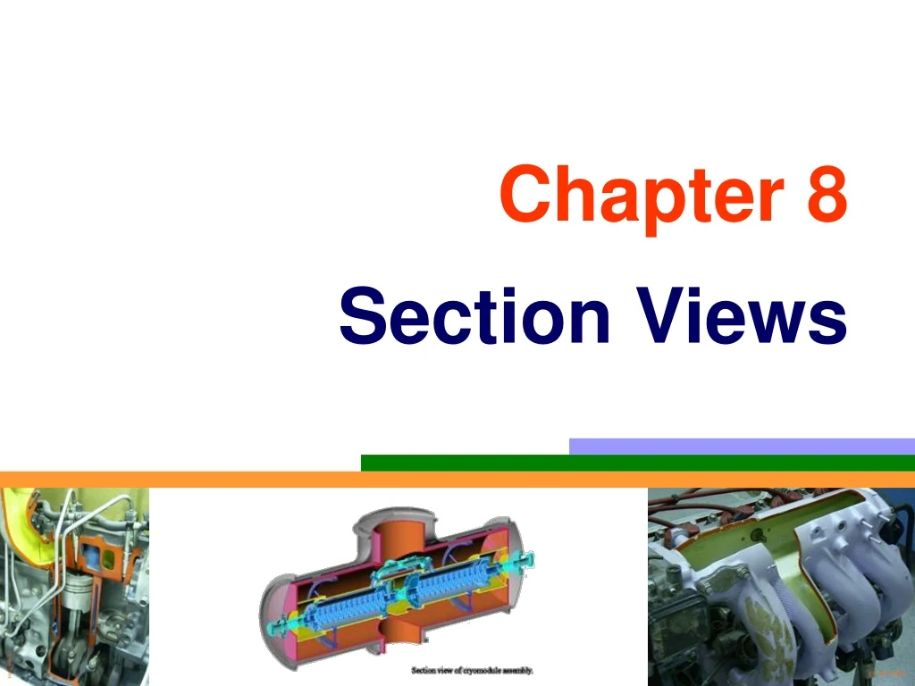 PPT - Chapter 8 Section Views PowerPoint Presentation, free download - ID:258590