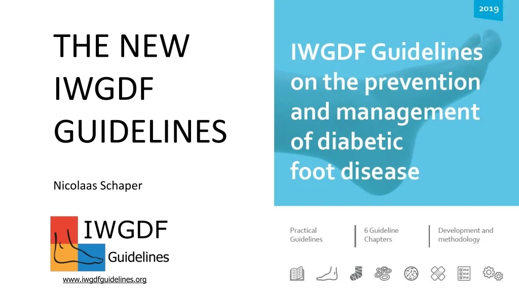 PPT - iwgdfguidelines PowerPoint Presentation, free download - ID:264601