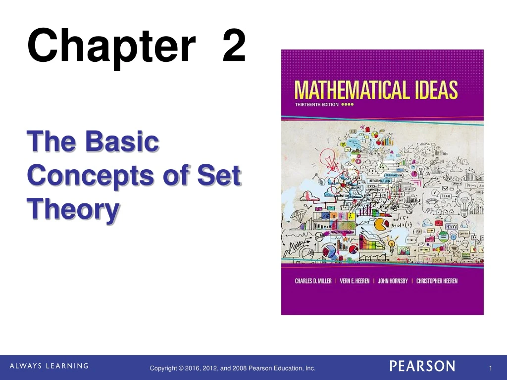 PPT - Chapter 2 PowerPoint Presentation, free download - ID:278030