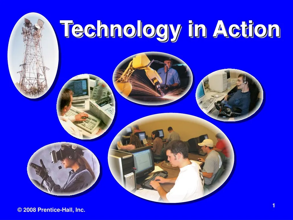 PPT - Technology in Action PowerPoint Presentation, free download - ID ...