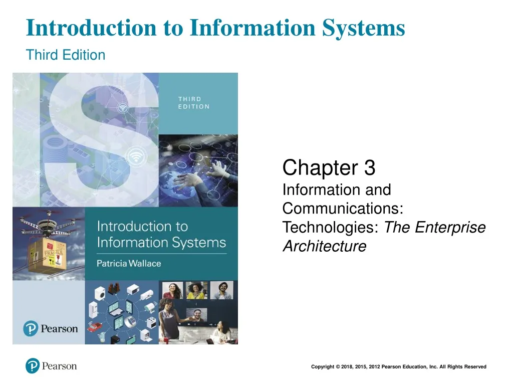 PPT - Introduction to Information Systems PowerPoint Presentation, free ...