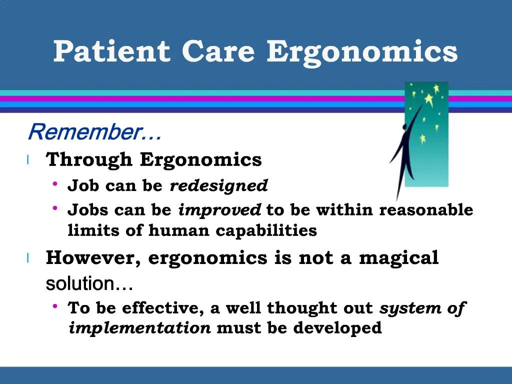 PPT - Patient Care Ergonomics PowerPoint Presentation, free download ...